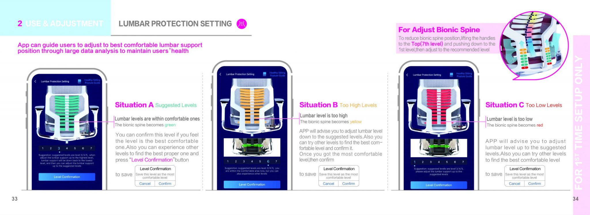 This Super Comfortable Smart Chair is Intelligent in Every Way ...
