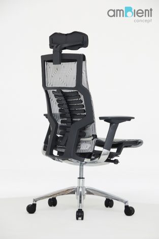 This Super Comfortable Smart Chair is Intelligent in Every Way ...