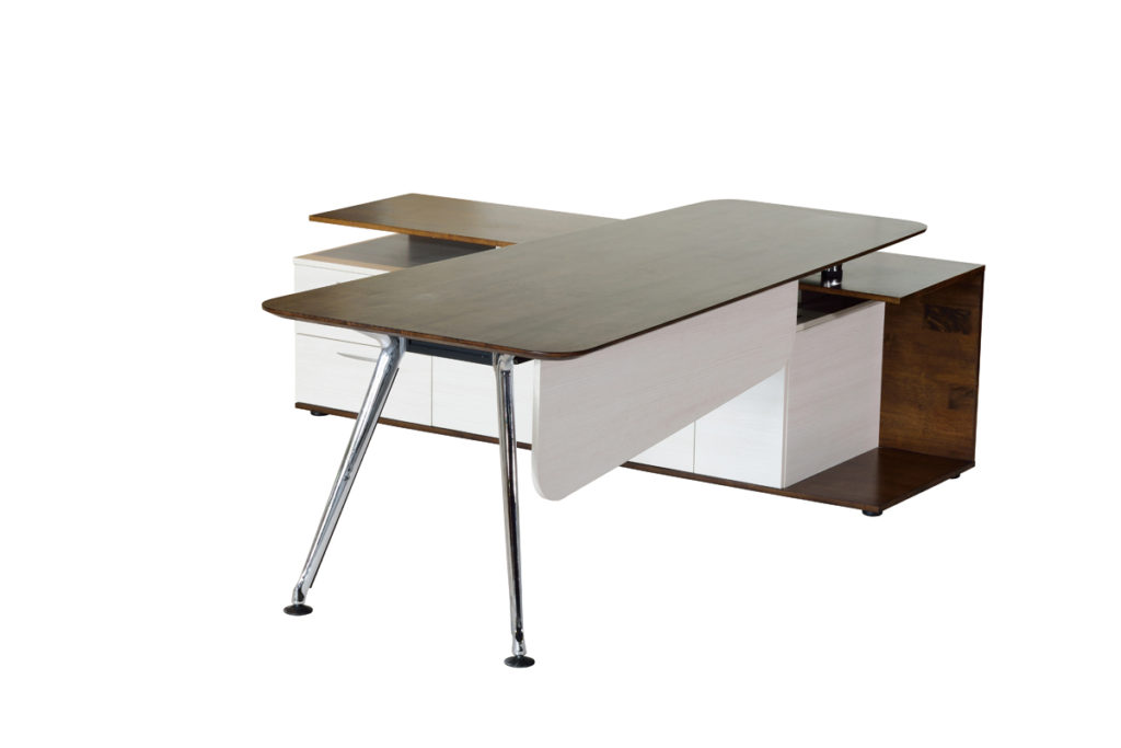 Eko Series - Ambient Concept