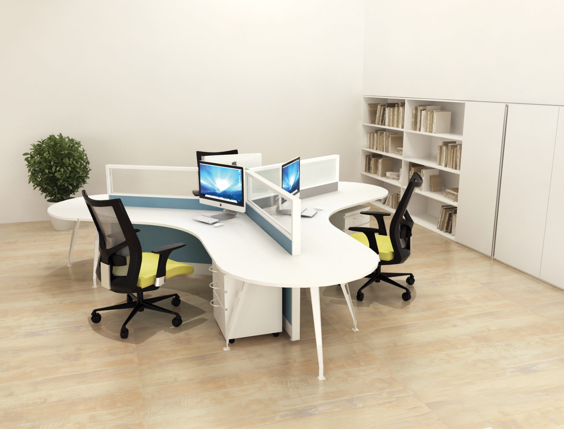 Clamen - Ambient Concept