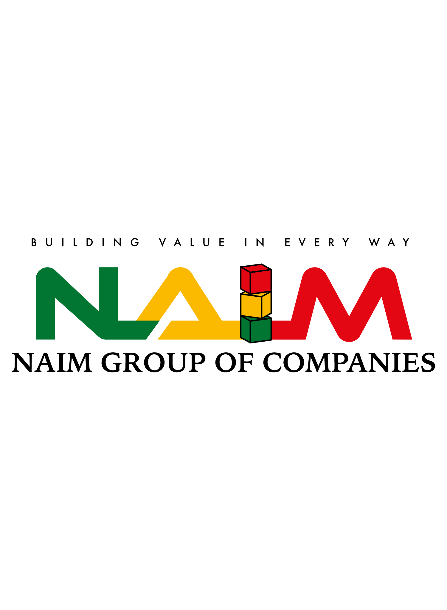 NAIM - Ambient Concept
